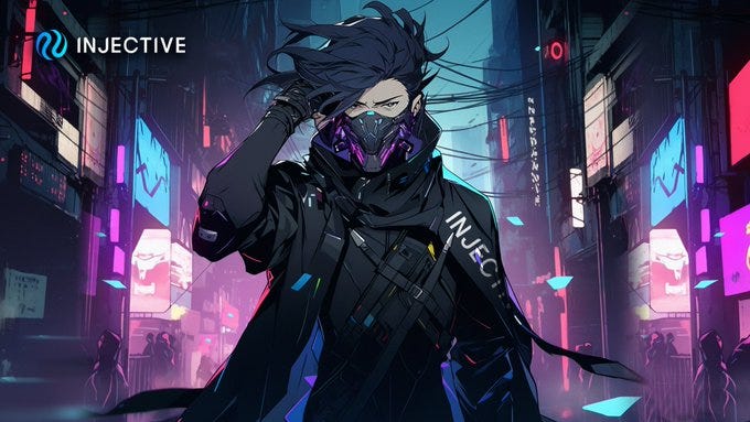 The unconventional consensus mechanism of Injective Protocol. Exploring the role of staking in ...