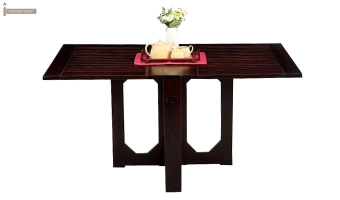 8 Tips to decorate the sturdy and stylish dining table for an everyday ...