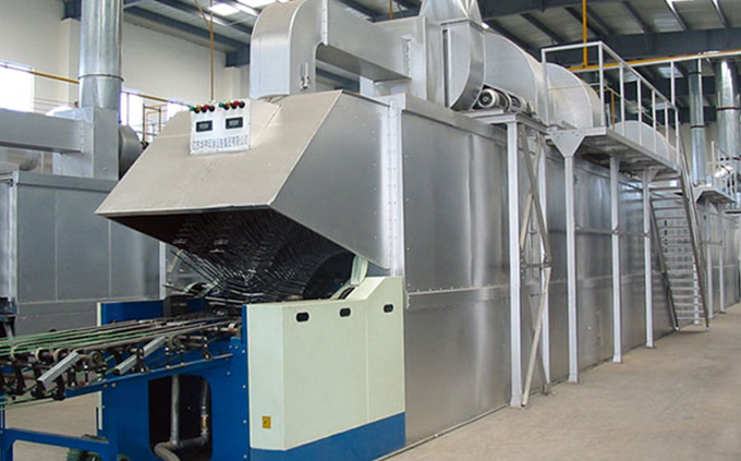 Industrial Drying Oven. Continuous technological innovation to… | by ...
