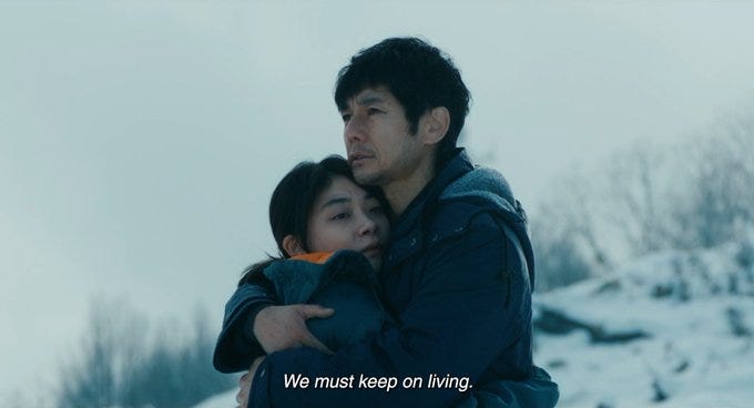 And when ours last hour comes we’ll go quietly | by devyeria | Medium