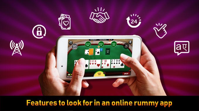 Online Rummy is Totally Legal….The Honorable Supreme Court of India ...