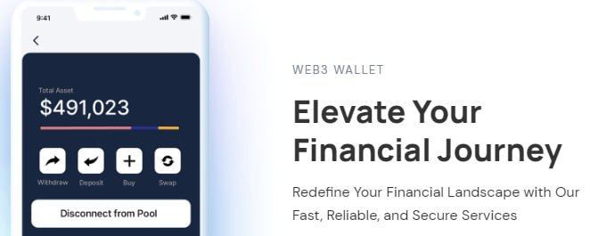 EVAIS Pay app offers various authentication methods - EVAIS (EVA) - Medium