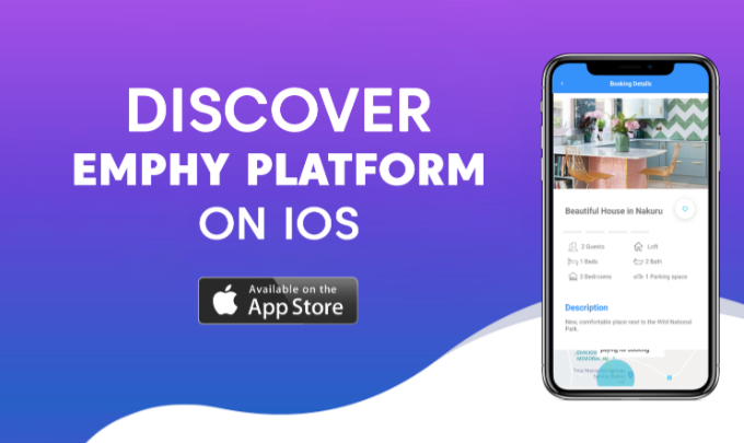 Emphy is Now Available on the App Store | by EmphyOfficial | Medium