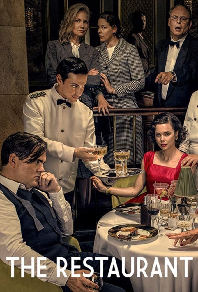 [The Restaurant ] Season 4 > (Episode 1)) - Full 'Stream' | SVT Var tid ...