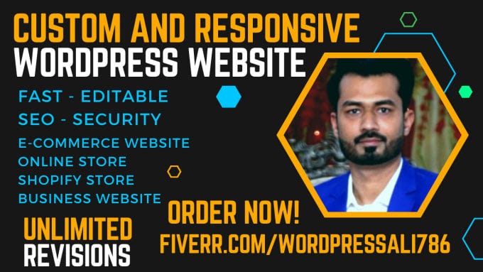 “Unlocking the Potential of WordPress: Elevate Your Online Presence ...