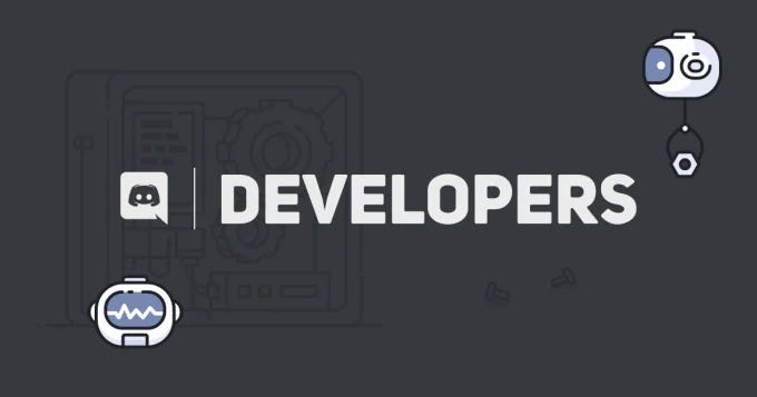 Building Your Own Discord Bot: A Step-by-Step Tutorial | by Julian-Idl ...