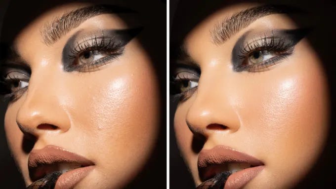 Photo Retouching Service I am a professional specializing in newborn ...