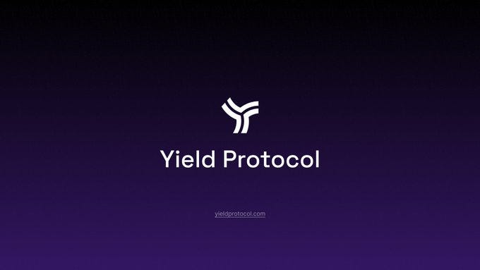 DAILY AIRDROP STRATEGY #2 🪂 Today’s protocol is @yield Let’s look at how we can use this ...