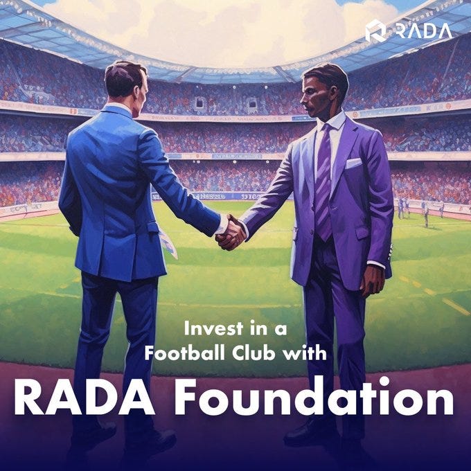 Navigating The Rada Ecosystem Understanding The Role Of Tokens And