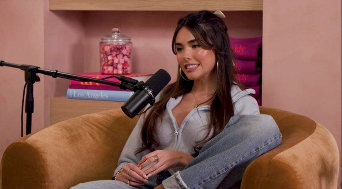 Madison Beer Opens Up About the Leaks Controversy | by Shweta Netam ...