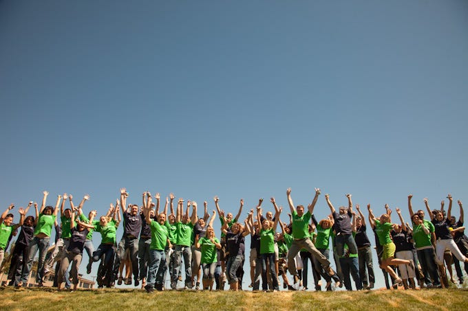 Why I left Solutionreach, and what I learned in the process. | by Dru ...