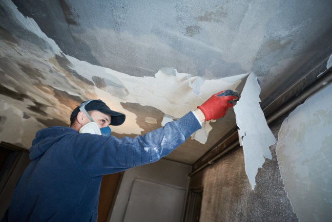 Innovative Cork Wallpaper Installation Methods - Pure Finishes - Medium