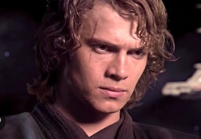 Star Wars Revenge of the Sith: Anakin’s betrayal | by Cody | Medium