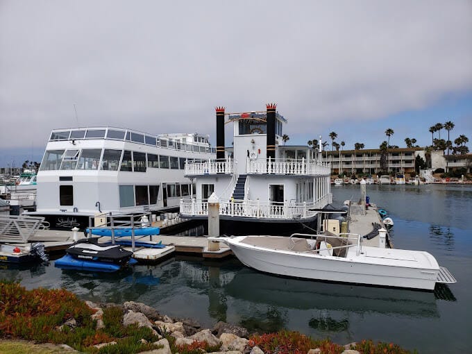 Marine Emporium Landing: Oxnard’s Jewel on the Waterfront | by Conejo ...