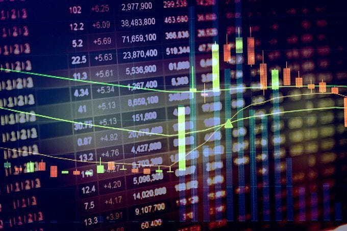 Olymp Trade: 5 Candlestick Patterns for Make Great Profits | by ...