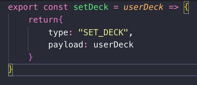 Easy Steps to Set up and use Redux with a React app | by Katana Tran ...