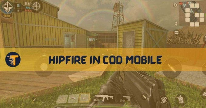 What is Hipfire in COD Mobile: Best Tips and Techniques 2023 | by Theenfo | Medium