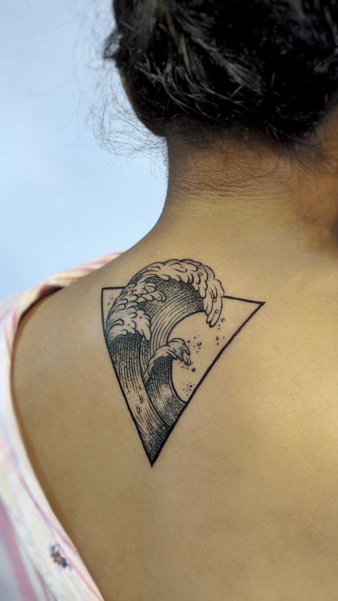 How Long Does It Take a Tattoo to Fully Heal? | by Seventattoosshop ...