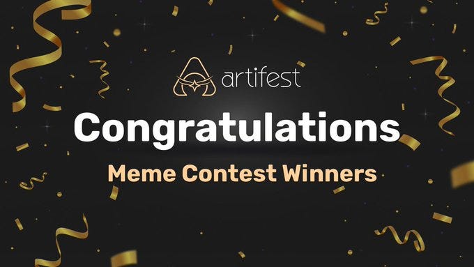 1/We’re excited to announce Meme Contest Winners We launched our meme ...