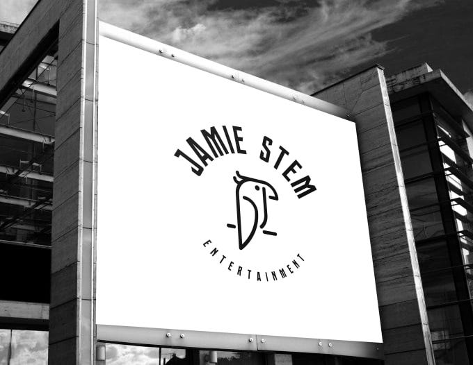I will create a professional minimalist logo design | by Jahangiralam ...
