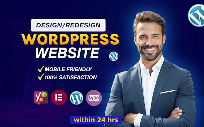 Top Fiverr Web & App Design Gigs to Elevate Your Business | by Ninsara ...