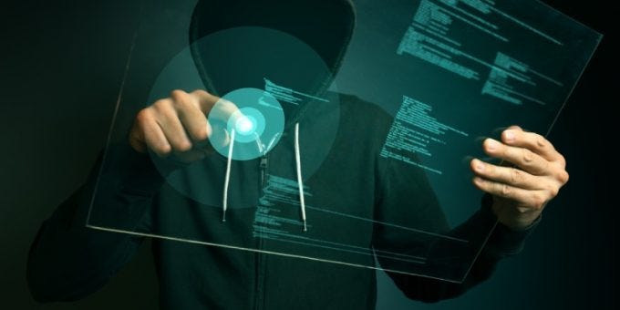 China in the news, the hacking news that is | by Shy BK | X2X ...
