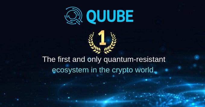 QUUBE , True Meaning of Resistance Against Quantum Treats | by Torabi ...