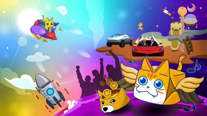 Chapter 1 : The Adventure of the Drifting BOXCAT | by Boxcat | Feb, 2025 | Medium