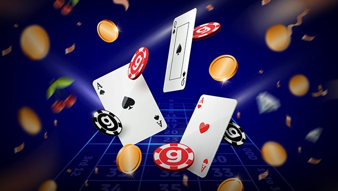 How do you know when a slot machine will hit? | by Jadedavis | Medium