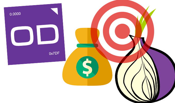 Zerodium Oferece $1 Milhão por Exploits no Tor | by Ðiego ⅽ[ː̠̈ː̠̈ː̠̈ ...
