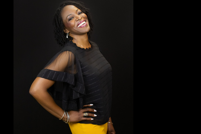 Live a Fear-LESS Life with Bisi MacGregor | by Christina Lawrence | Medium
