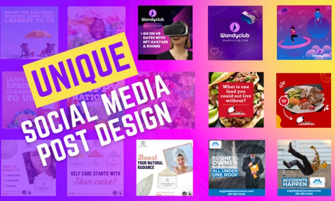 Why Use Social Media Graphics and How ? | by Jannatun Noor | Sep, 2024 ...