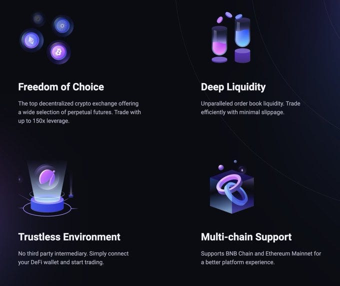 Advantages of Trading on ApolloX Finance: Privacy, Security, and ...