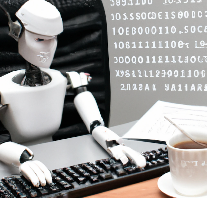 Chat GPT: scenarios of usage and tips for Java developers | by Vladimir ...