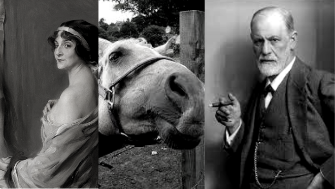 11 Extremely Weird Sigmund Freud Facts To Boggle Your Mind | by Esh ...