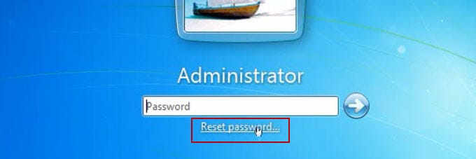 How to Unlock Windows 7 If Forgot Administrator Password | by ...