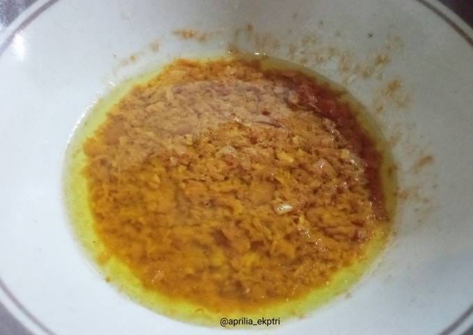 Menghadirkan Kelezatan Mie Ayam dengan Minyak Bawang yang Lezat | by ...