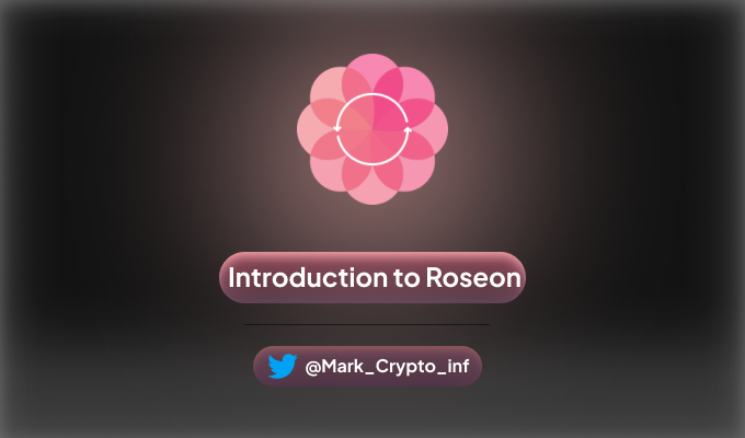Cross-Chain Yield Aggregation: The Future of Decentralized Finance with Roseon | by Mark | Medium