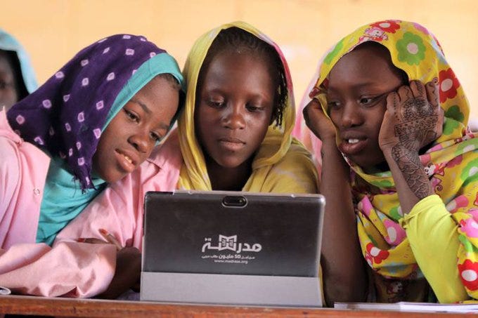 Charitable Organizations in the UAE: The Spirit of Giving During ...