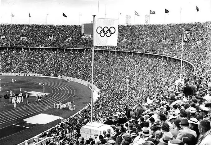 Berlino ’36 — Monaco ’72: Olimpiadi a confronto | by Adriana Volpe | Medium