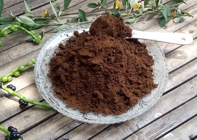Seduh Kedamaian, Panduan Lengkap Membuat Bubuk Kopi yang Sedap | by ...