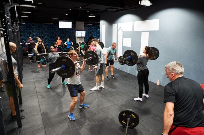 Six Incredible Benefits of Joining a Gym | by Find Your Gym | Medium