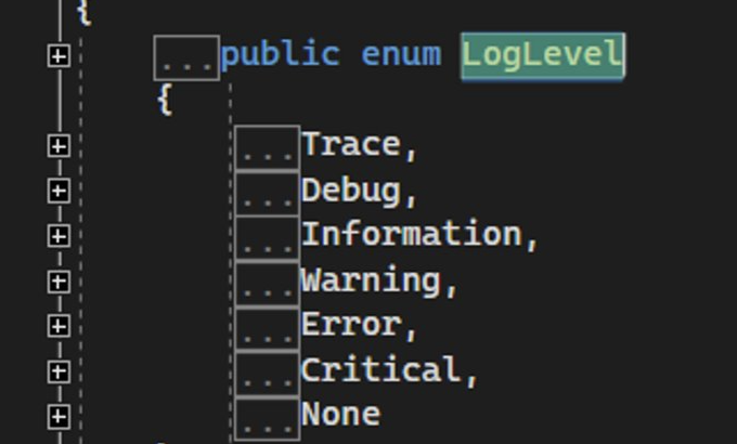 Logging in net6 (Providers,LogLevels,Configuration,ILogger ) | by Uren ...
