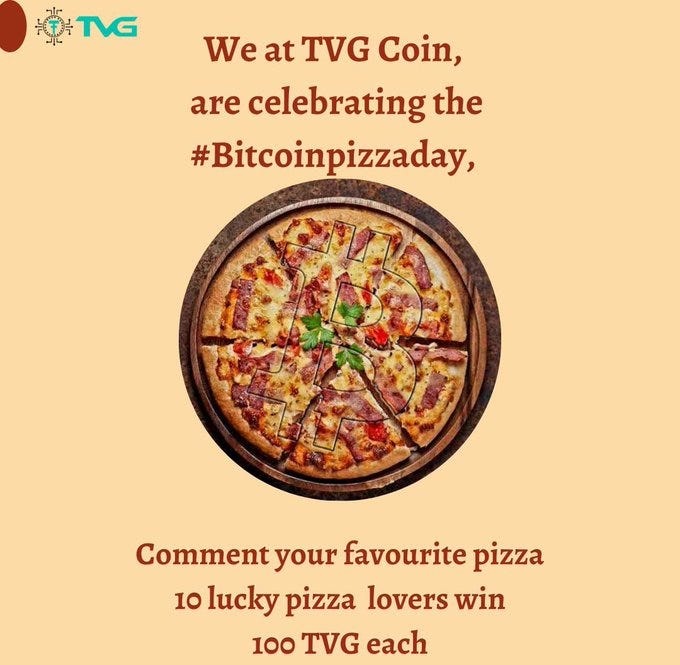 Why TVG Coin ?. Introduction to TVG Coin Network | by Yashwant Saini ...