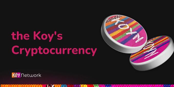 Karibu KOY!. KOY Blockchain Protocol Based on the… | by Dennis Kiogora ...