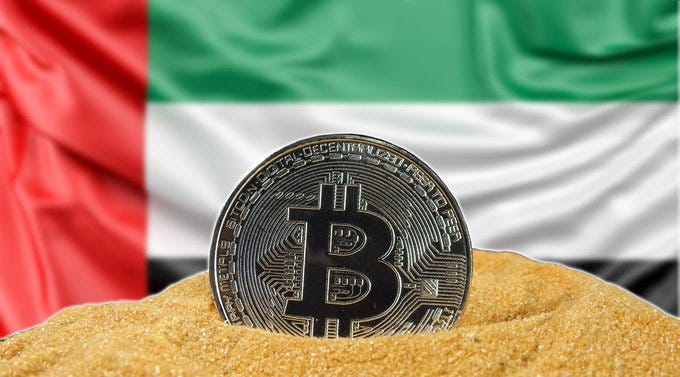 UAE’s Regulatory Framework Embraces Cryptocurrency: Accepting Operating ...