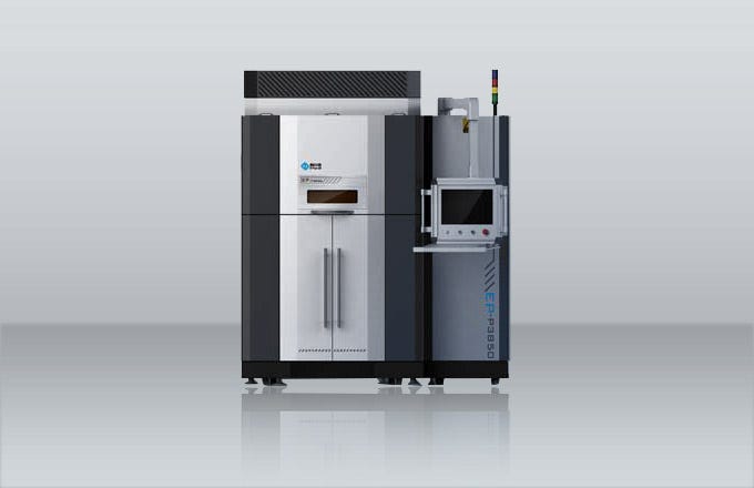 EPLUS 3D Polymer 3D Printing. Machines and Materials For Your Needs ...