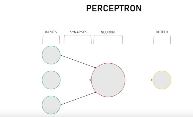 Create a Simple Perceptron from Scratch — Neural Network | by Sara ...