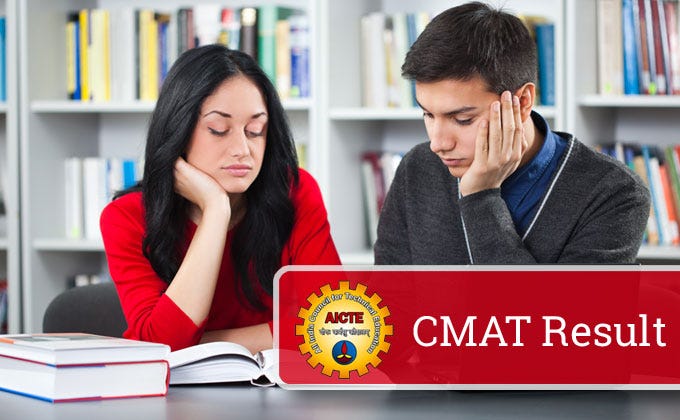 CMAT Exam Result and Cut off 2019! | by MBA Rendezvous | Medium