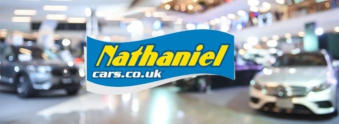 Exclusive MG HS Offers at Nathaniel Cars — Explore Now! Discover ...